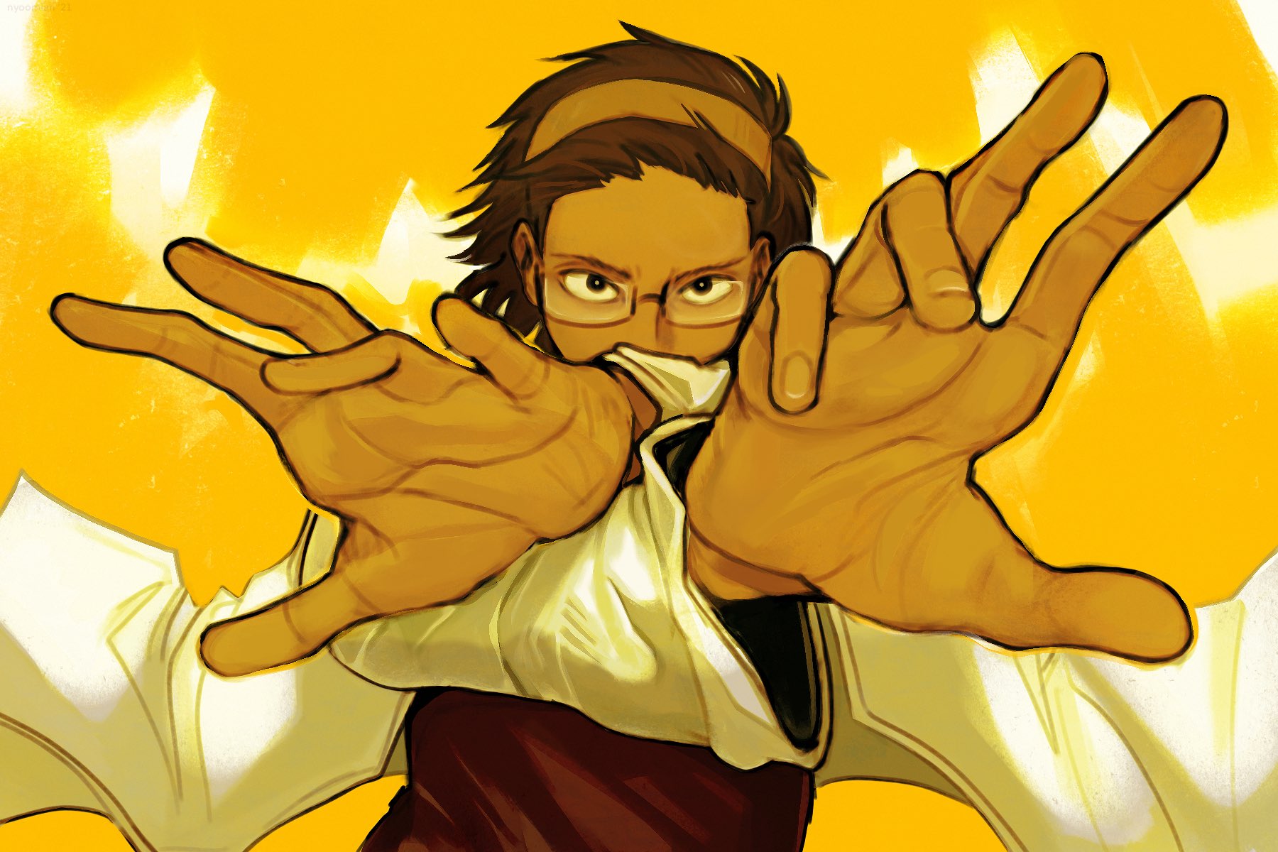 Artworks – The Interpretation of Shadows