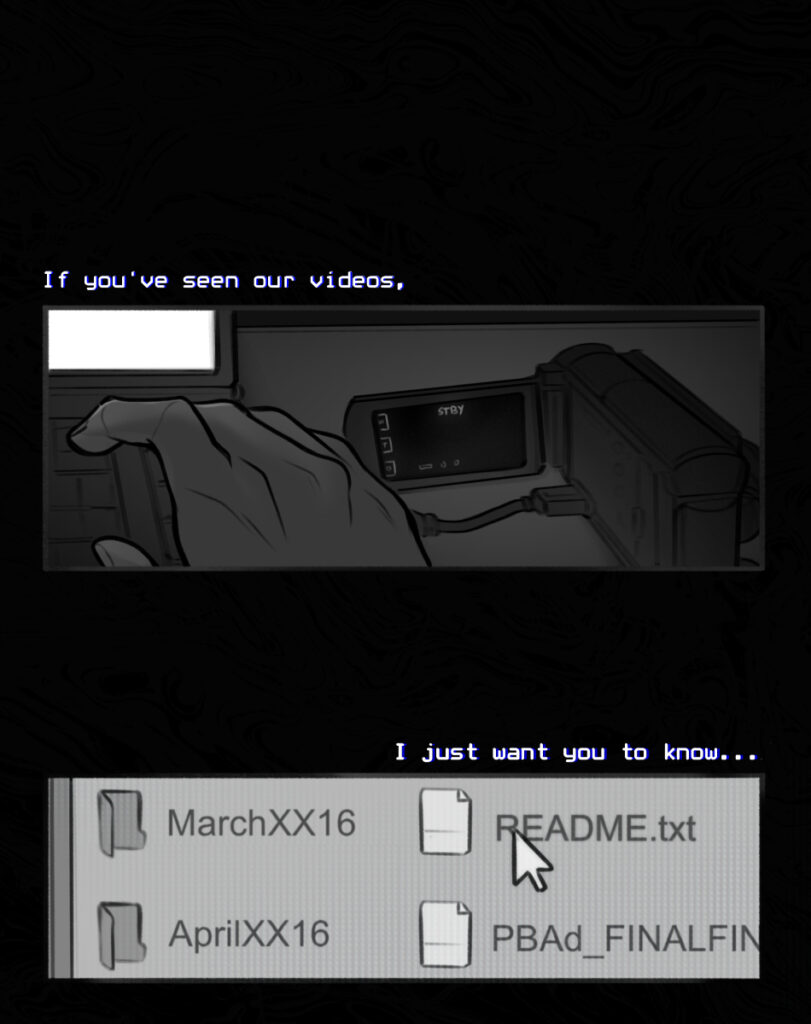 COVER [START HERE] – The Interpretation of Shadows