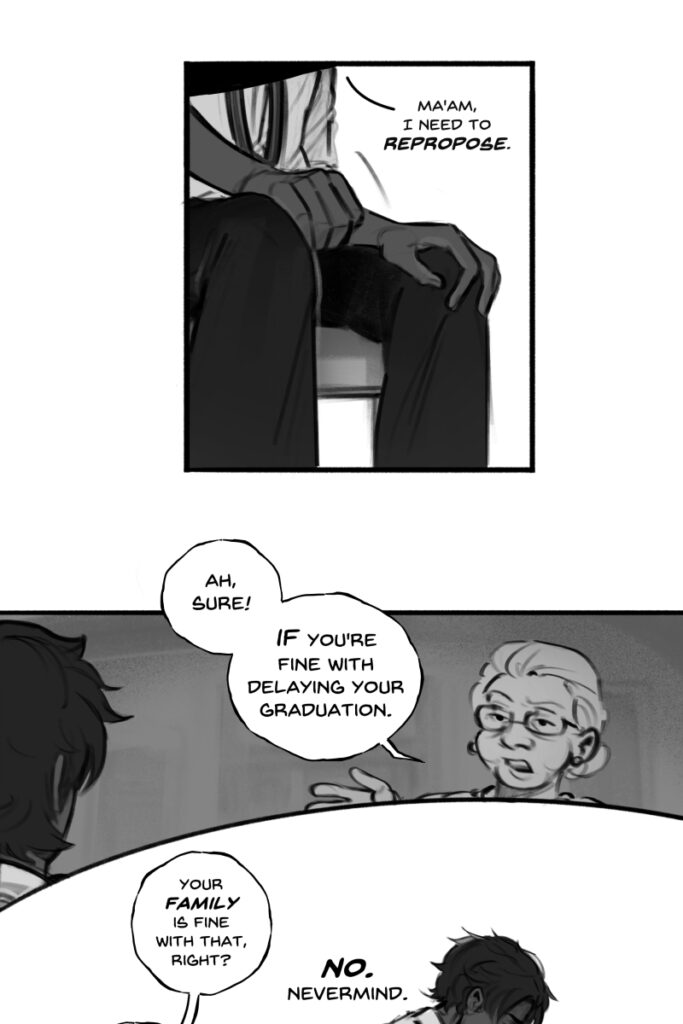 Proposition [PT.2] – The Interpretation of Shadows