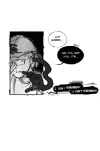 Capsaicin [PT.2] – The Interpretation of Shadows