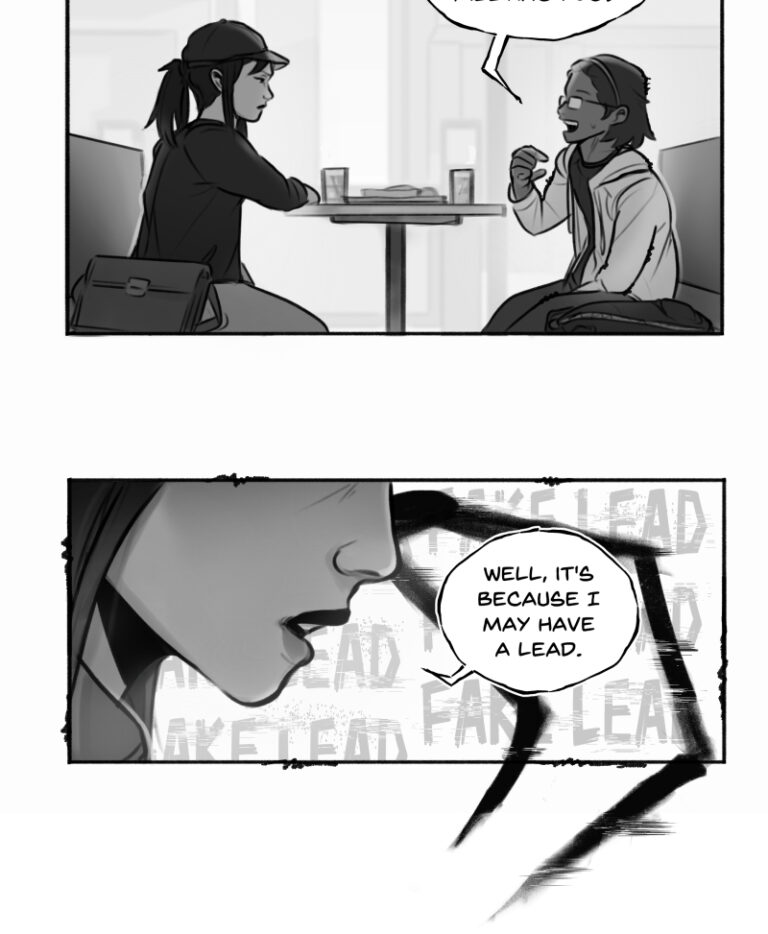 Interview Guide [PT.1] – The Interpretation of Shadows