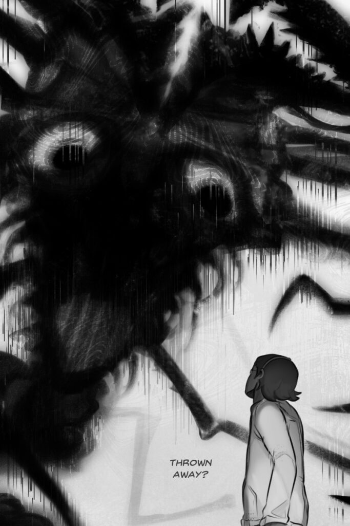 Interview Guide [PT.2] – The Interpretation of Shadows