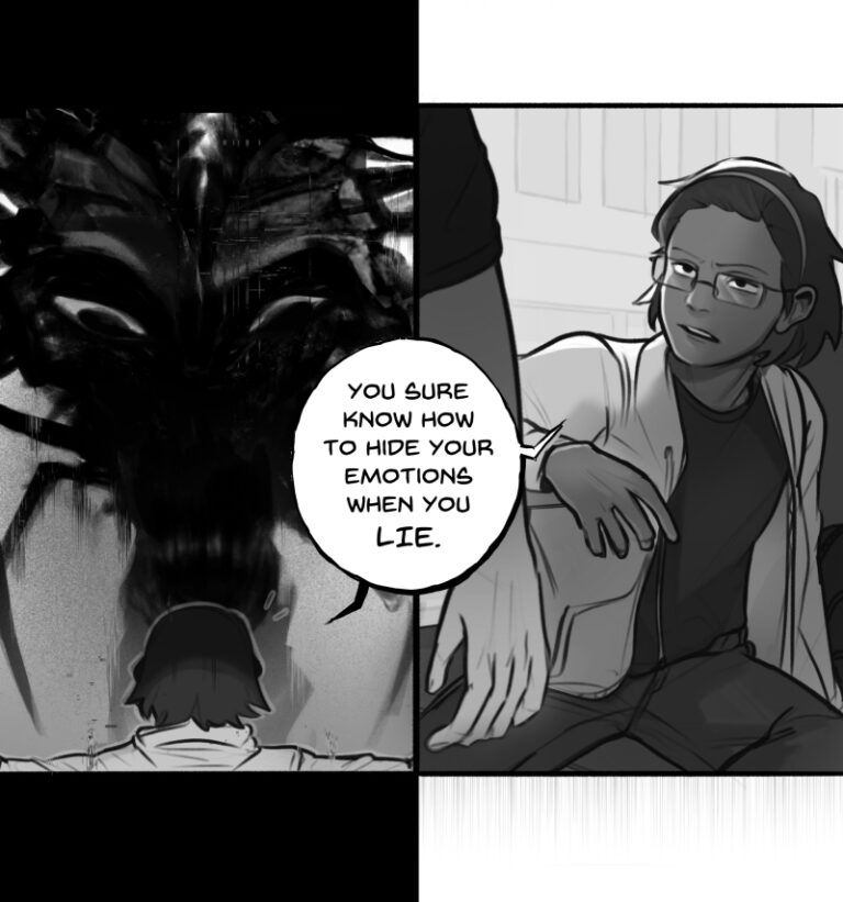 Interview Guide [PT.3] – The Interpretation of Shadows