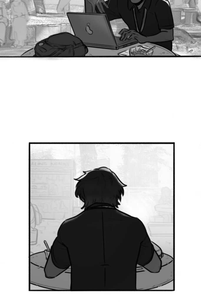 Interview Guide [PT.3] – The Interpretation of Shadows