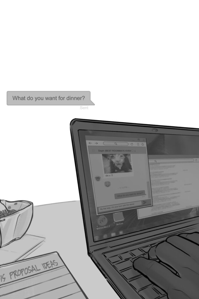 Interview Guide [PT.3] – The Interpretation of Shadows