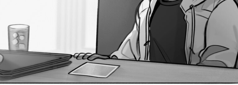 Interview Guide [PT.1] – The Interpretation of Shadows